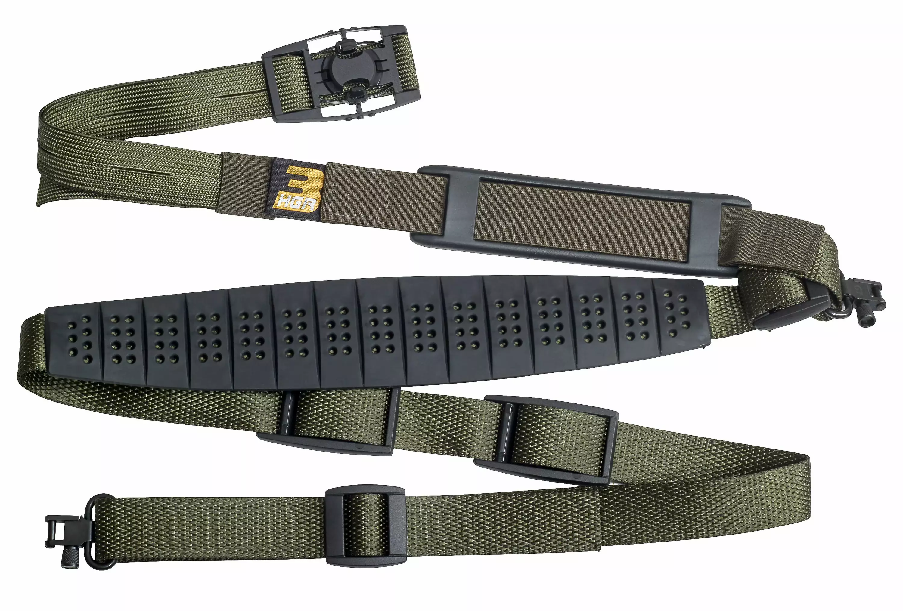 3HGR Light Harness Blaser Aseen kantovaljas - Ruoto.fi verkkokauppa