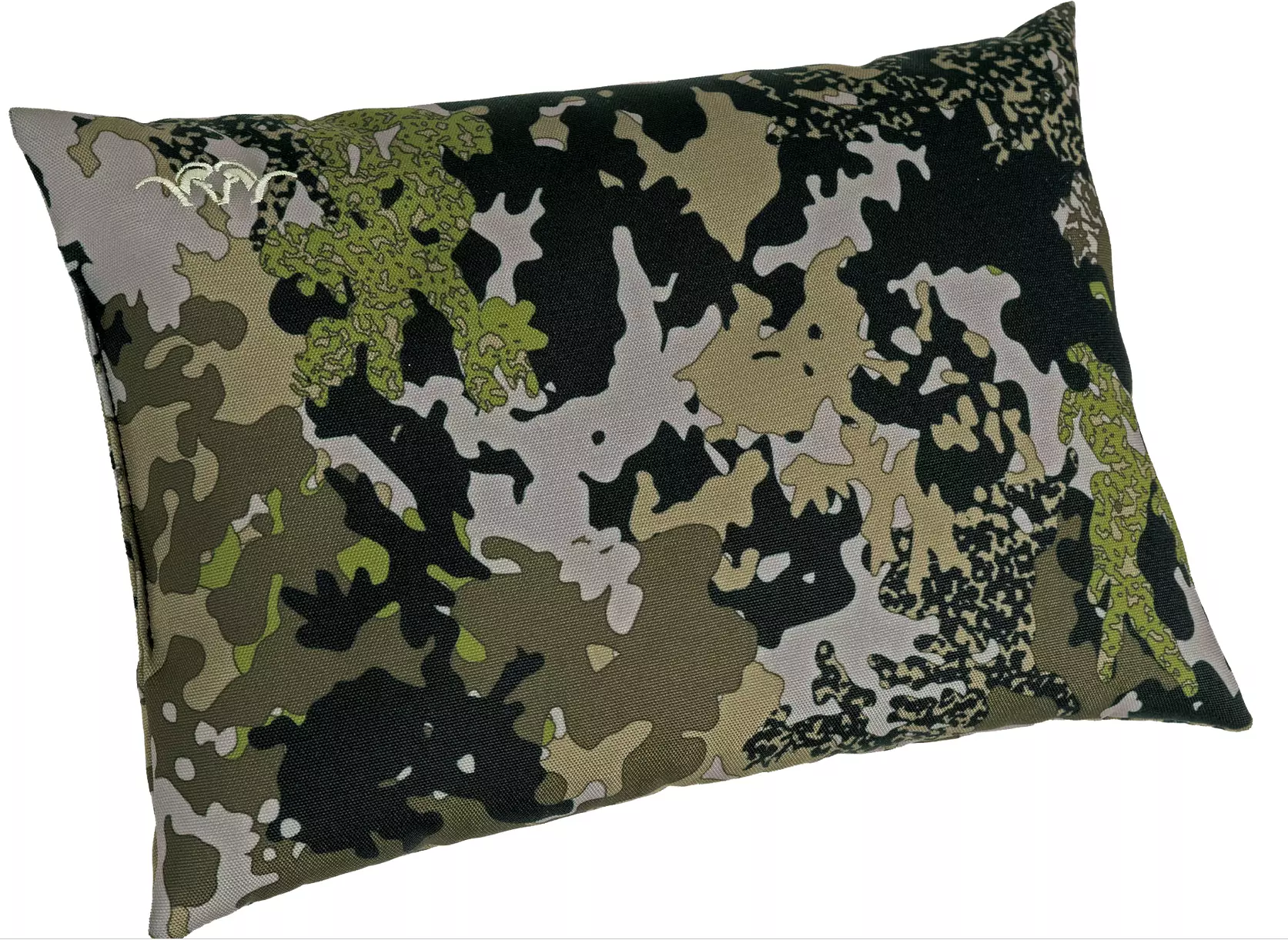 Blaser Shooting Pillow HunTec Camo Aseen tukipussi - Ruoto.fi verkkokauppa