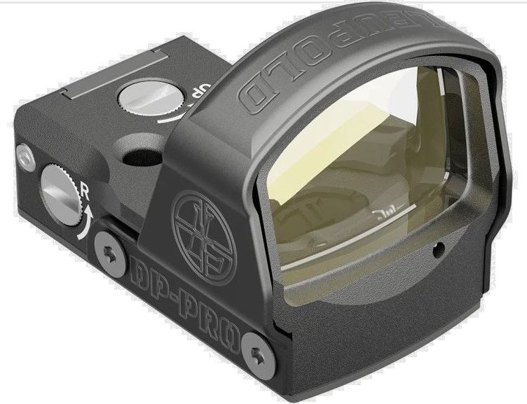 Leupold Delta Point Pro - Ruoto.fi webstore