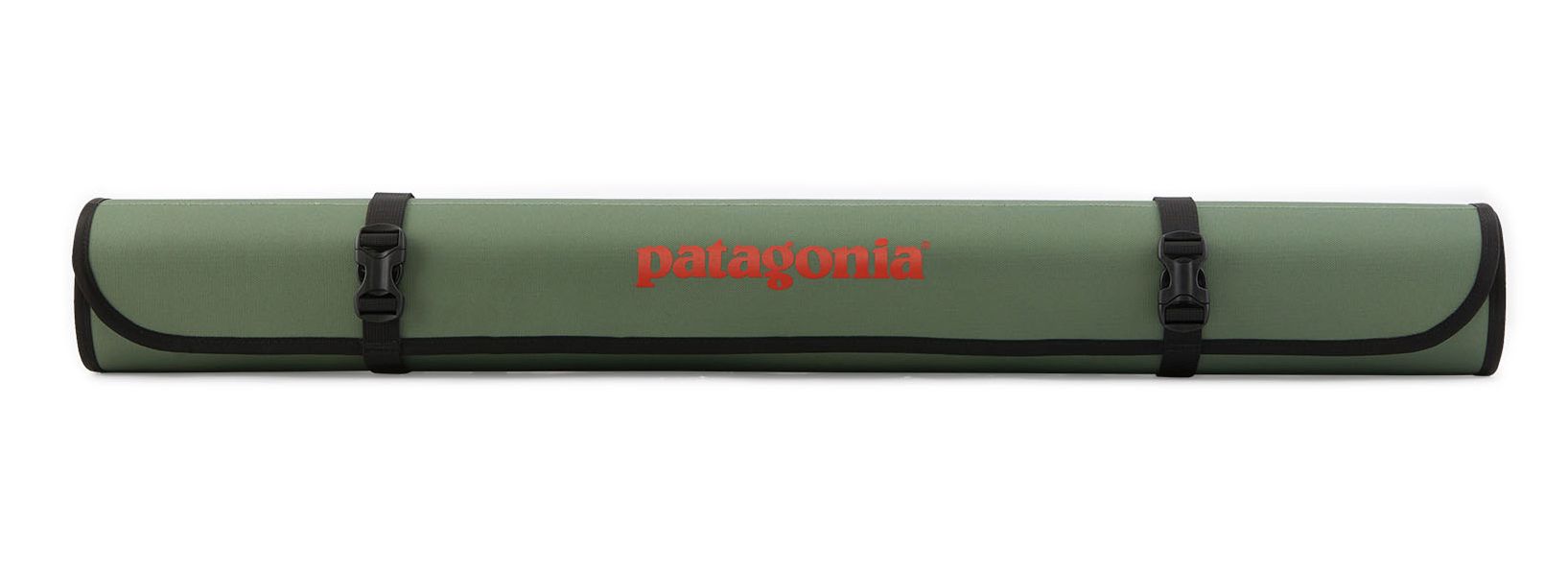 Patagonia Black Hole Travel Rod Roll Camp Green - Ruoto.fi verkkokauppa