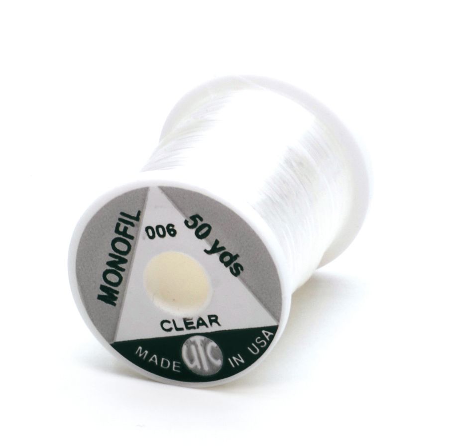 UTC Monofil Thread 50yds - Ruoto.fi verkkokauppa