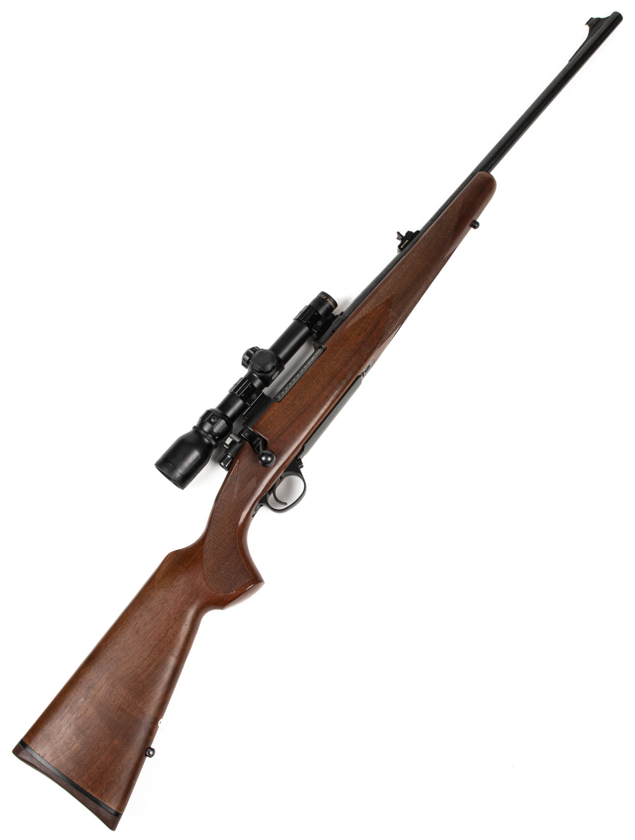 Marlin Model MR-7 .30-06 Sprg Käytetty kivääri - Ruoto.fi verkkokauppa