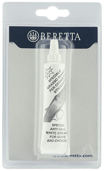 Beretta White Grease - Valkovaseliini Valkovaseliini - Ruoto.fi ...