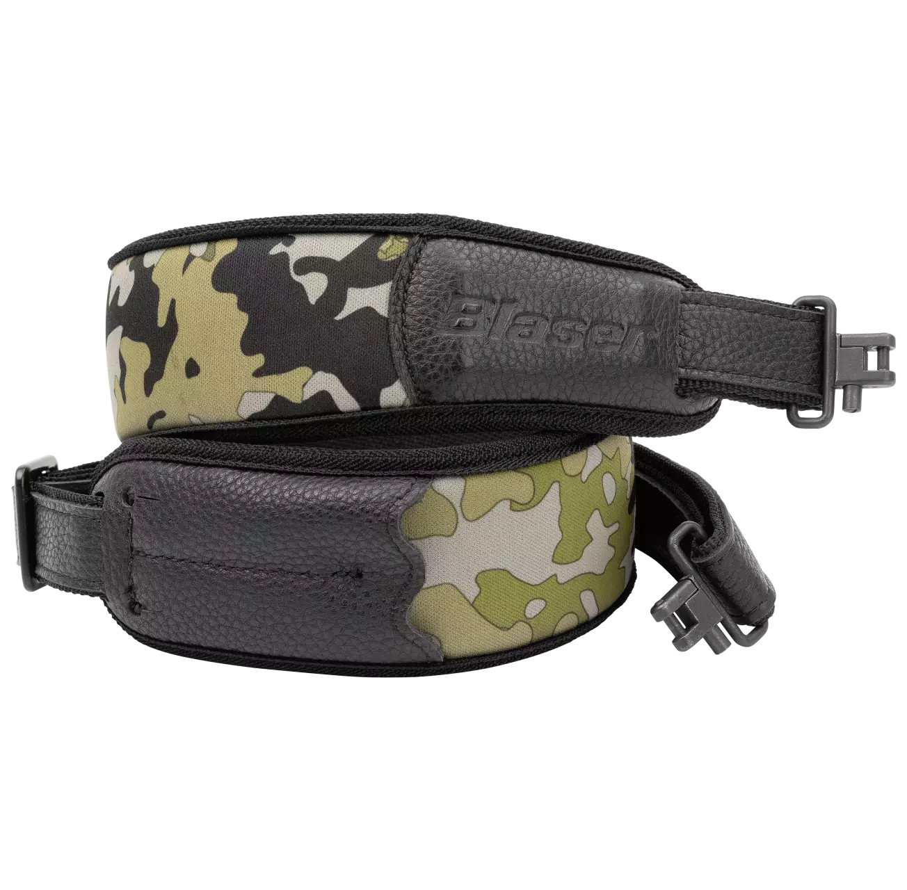 Blaser Neoprene Gun Sling Huntec Camo Asehihna - Ruoto.fi verkkokauppa