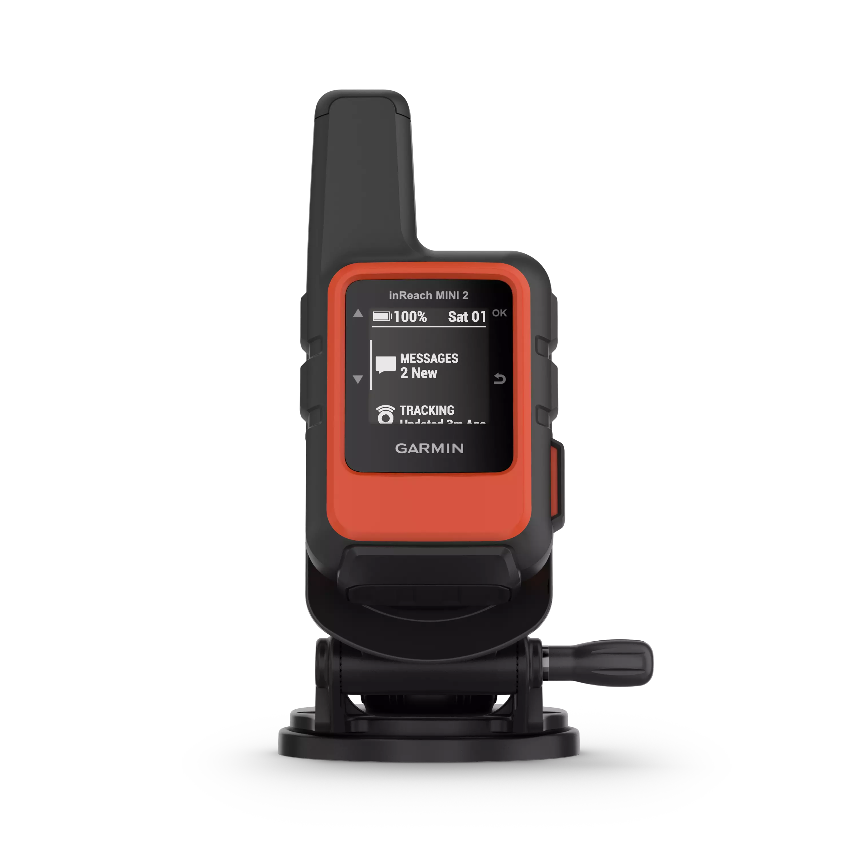 Garmin inReach Mini2 Marine Bundle Red Satelliittiviestintälaite ...