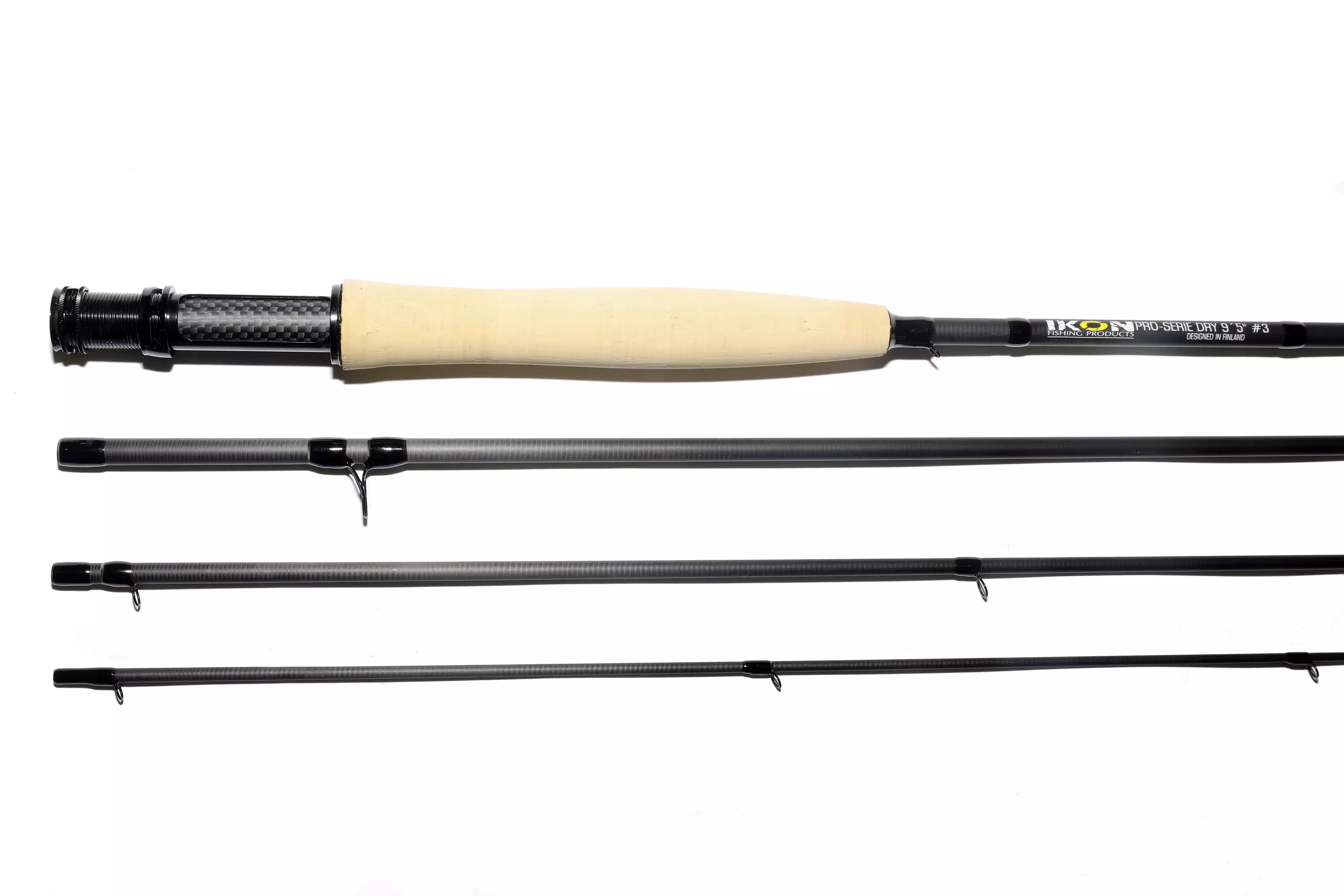 Ikon Pro-Serie Dry - Ruoto.fi verkkokauppa