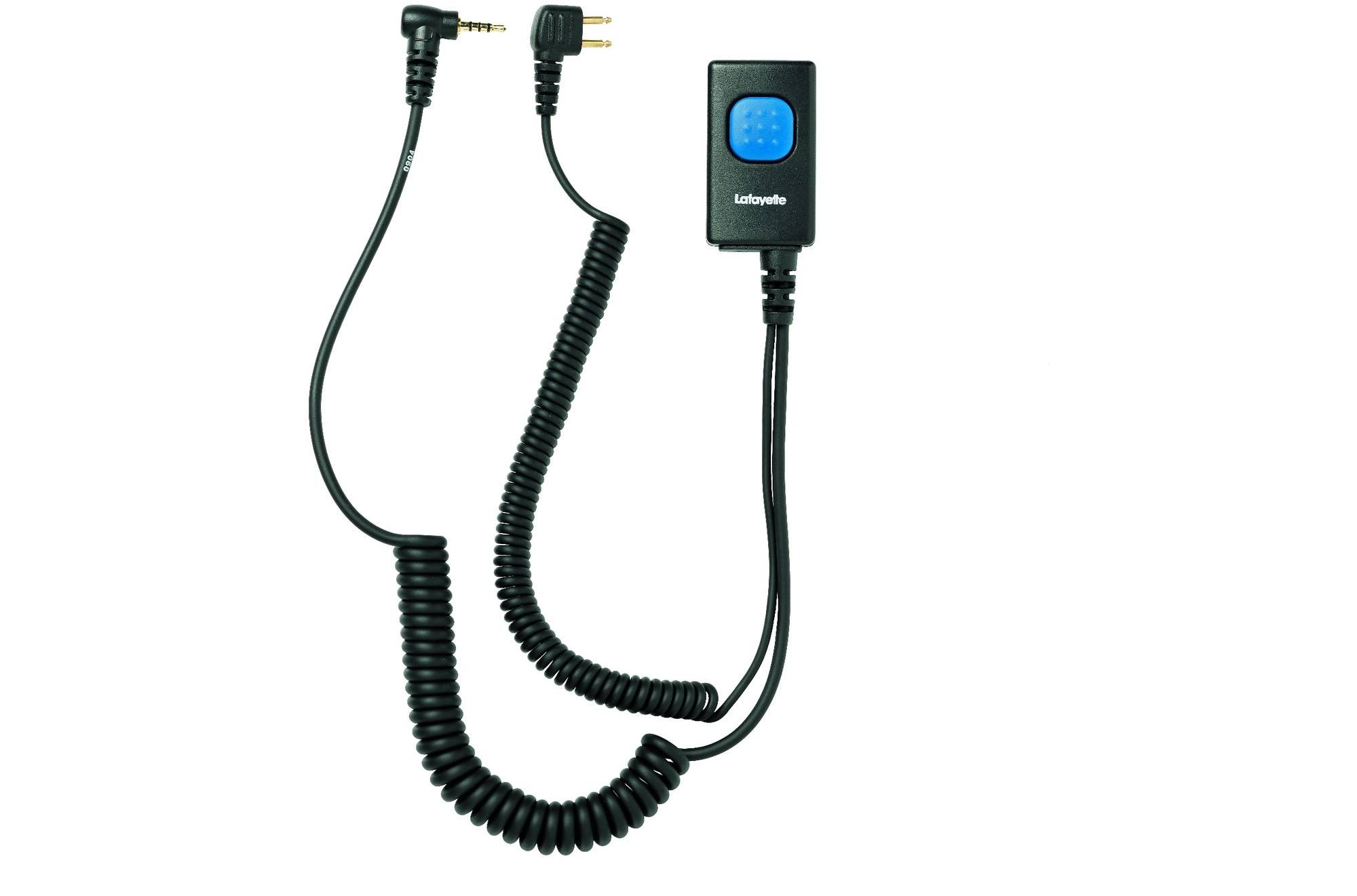 Lafayette Headset Peltor 2pin Micro 4/5 Korvakuuloke - Ruoto.fi verkkokauppa