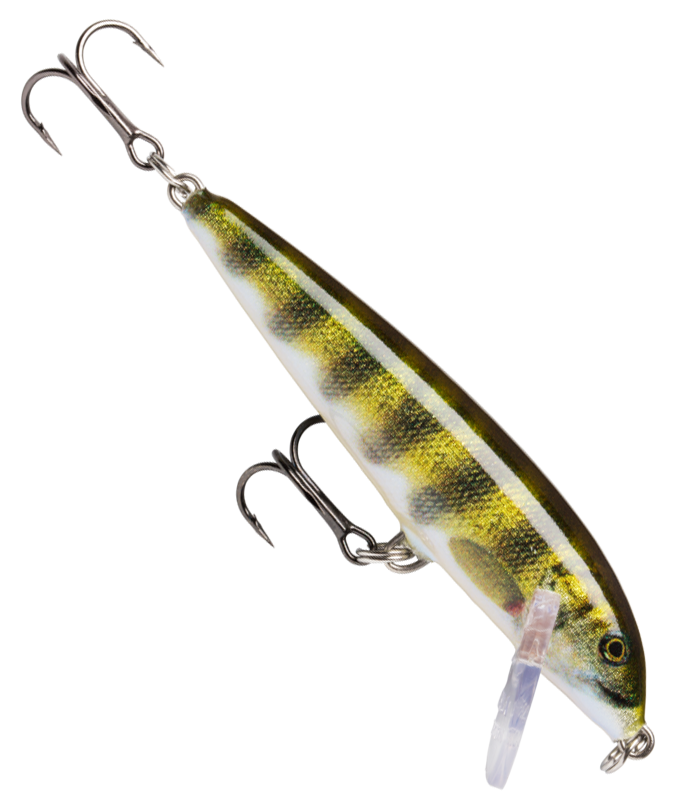 Rapala Countdown 9cm 11g Klassikko vaappu - Ruoto.fi verkkokauppa