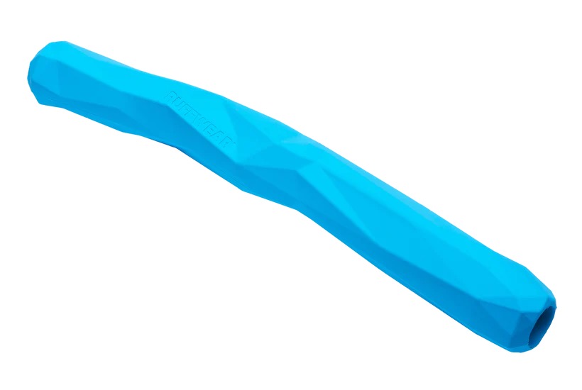 Ruffwear Gnawt-a-Stick Toy Blue Pool Koiran lelu - Ruoto.fi verkkokauppa