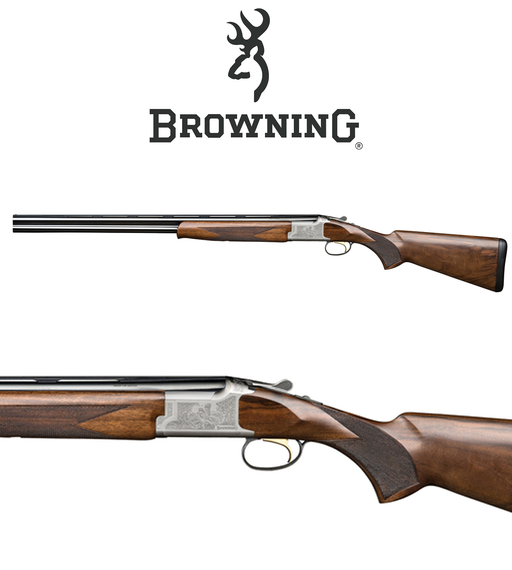 Browning B525 Game One 30'' 20/76 - Ruoto.fi verkkokauppa