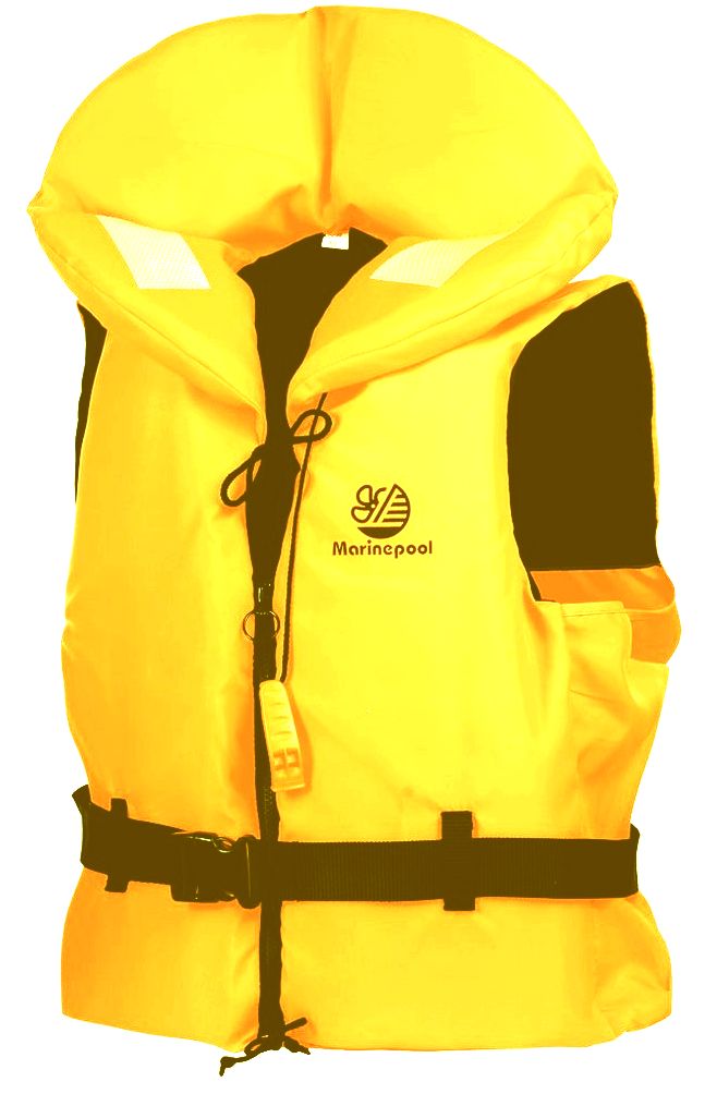 Marinepool Freedom Life Jacket - Ruoto.fi verkkokauppa