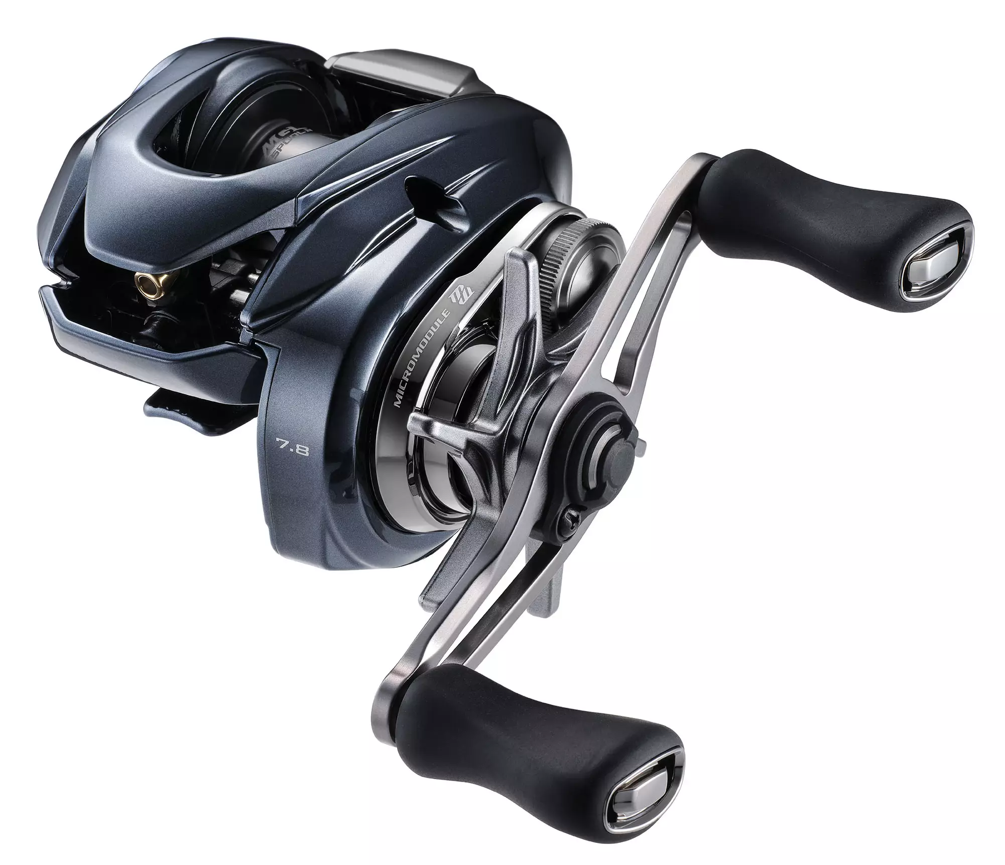 Shimano Aldebaran DC - Ruoto.fi verkkokauppa