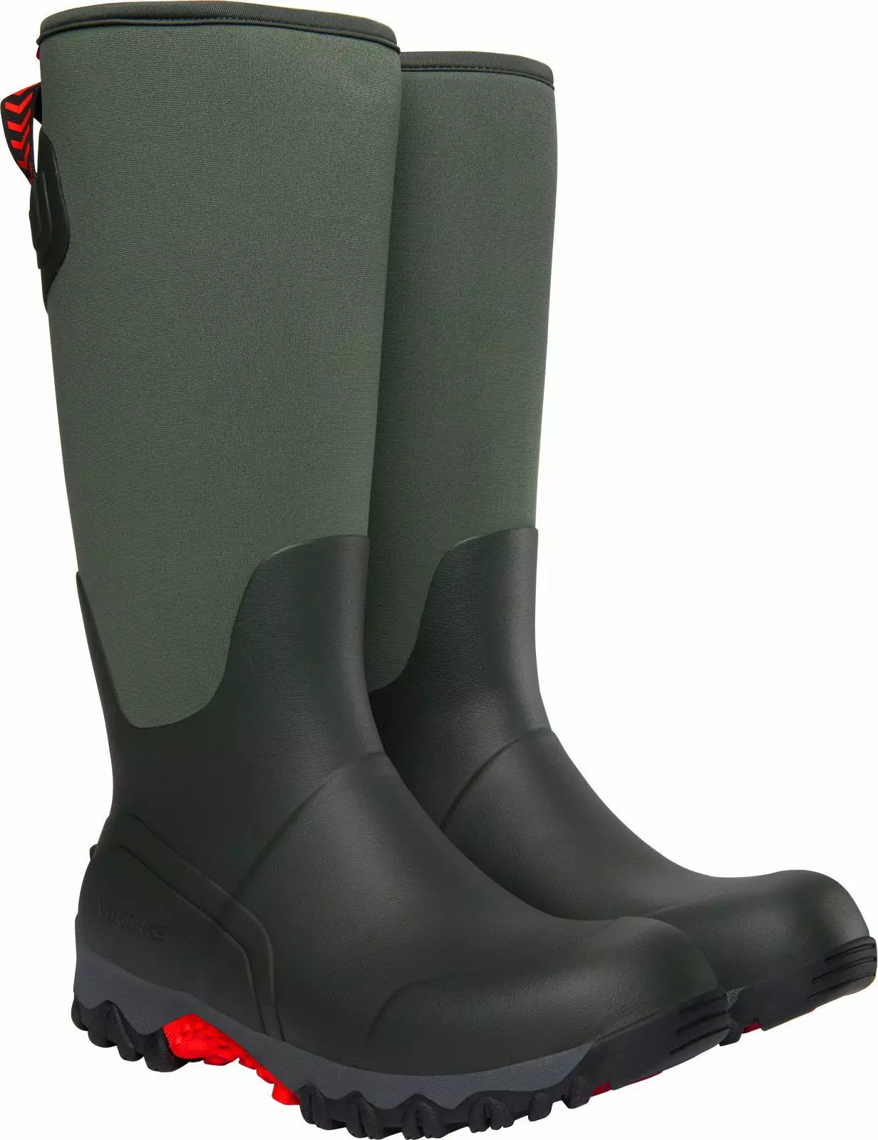 Viking Trophy Neo High - Ruoto.fi verkkokauppa