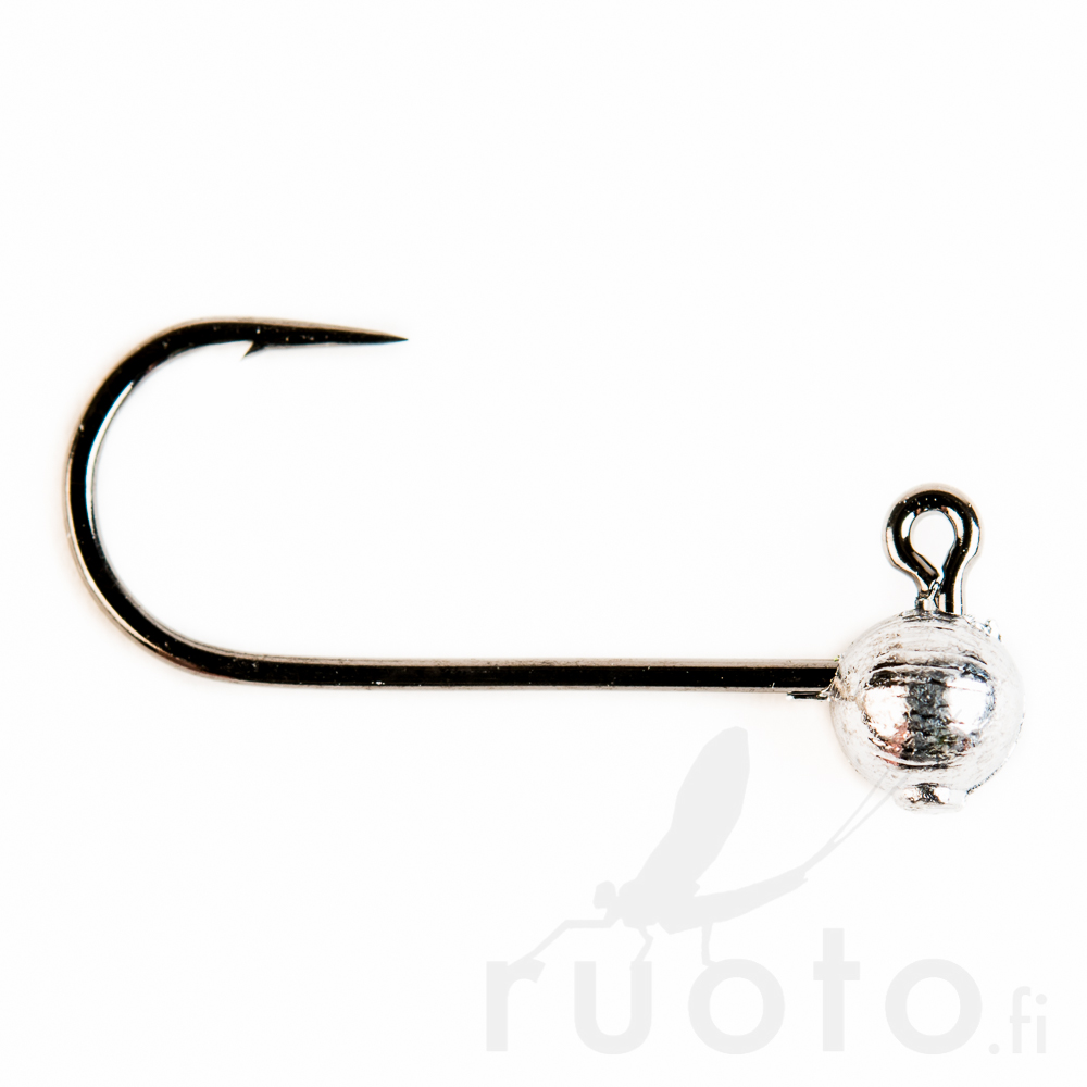 Wapsi Super Jig Head Fly Hook - Ruoto.fi verkkokauppa