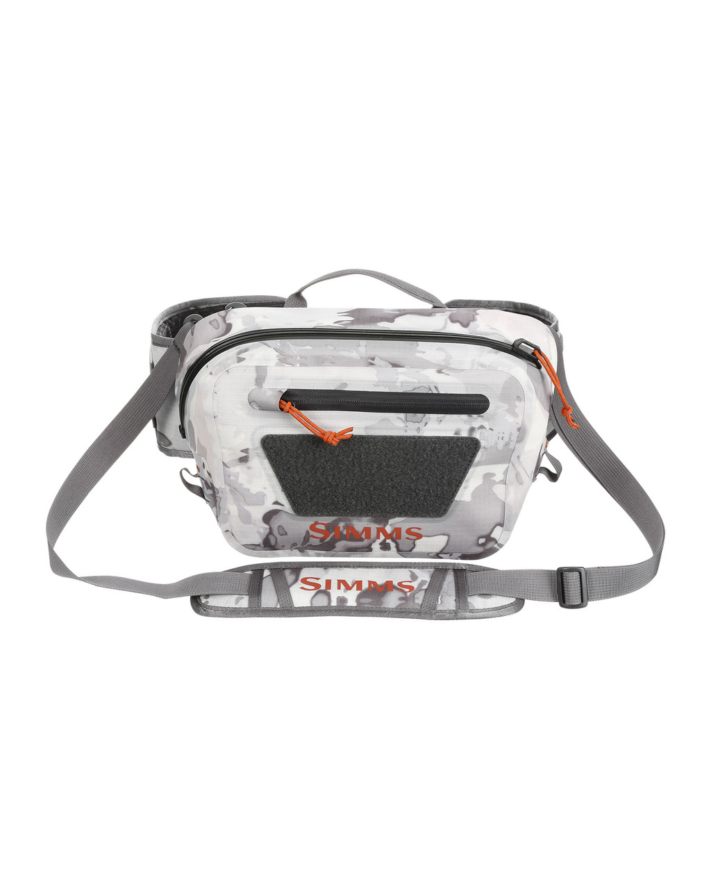 Simms Dry Creek Z Hip Pack 10L -vyölaukku - Ruoto.fi verkkokauppa