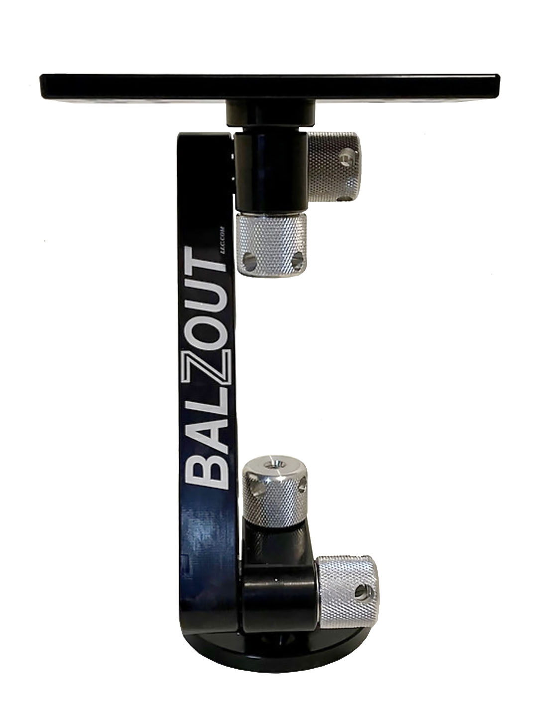 BalZout Heavy Duty Mount 9'' Standard Kaikuluotaimen nivelteline ...