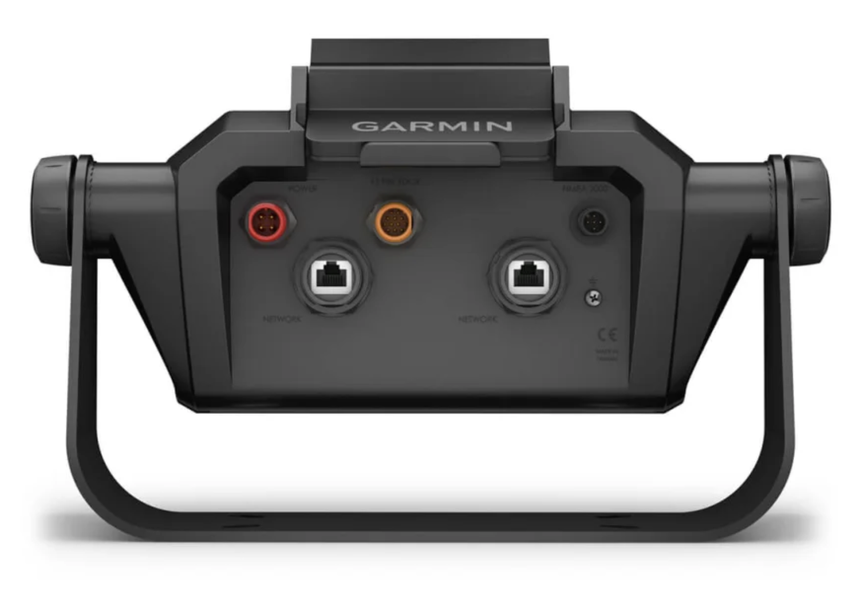 Garmin 10" Ultra2 Bail MNT & Quick Releas ( Uusi Ultra2 versio) Uuden ...