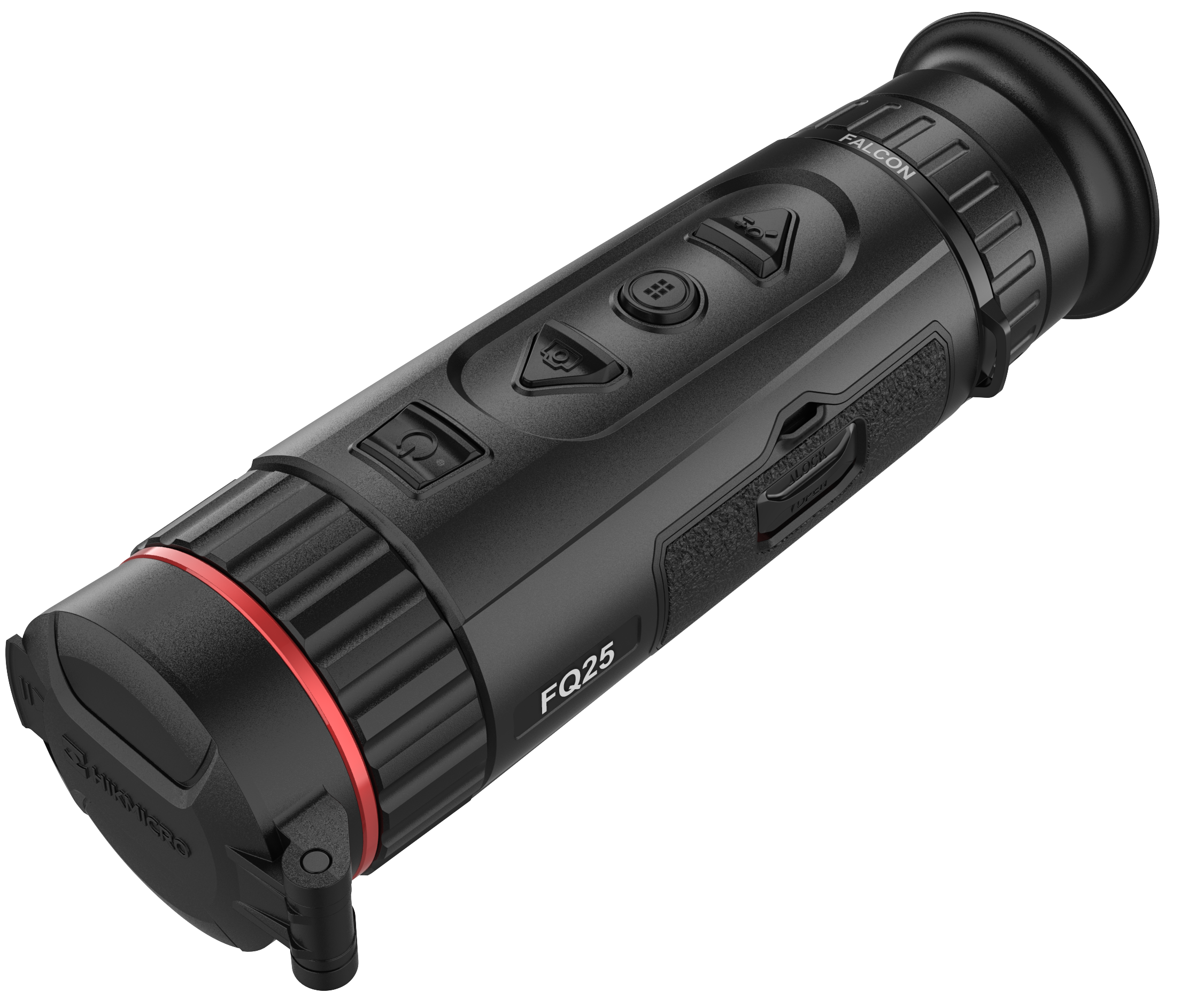 HikMicro Falcon FQ25 Lämpökamera - Ruoto.fi verkkokauppa