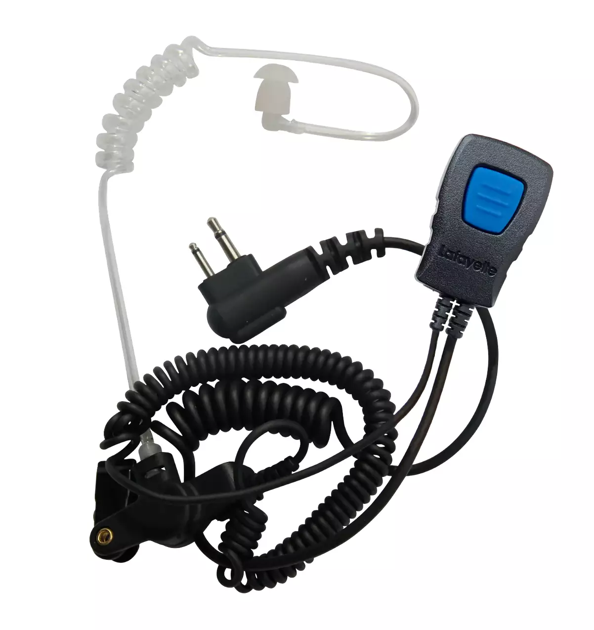 Lafayette Zodiac Security headset Nappikorvakuulokesetti, 6040 - Ruoto.fi verkkokauppa