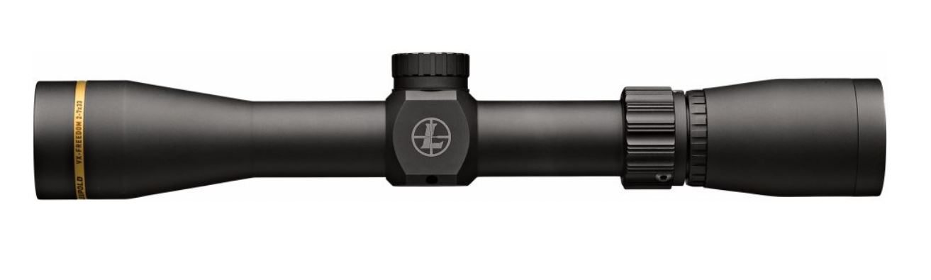 Leupold VX-Freedom 2-7x33 Rimfire MOA Kiikaritähtäin - Ruoto.fi ...