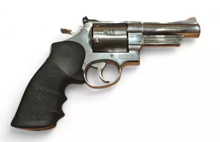 Käytetyt pistoolit ja revolverit - Ruoto.fi-verkkokauppa