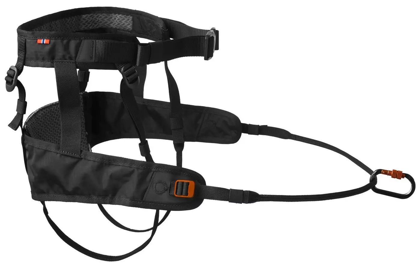 Non-stop CaniX Belt 2.0 - Ruoto.fi verkkokauppa