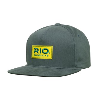 Rio Patch Cap Navy Blue -lippalakki Lippis - Ruoto.fi verkkokauppa