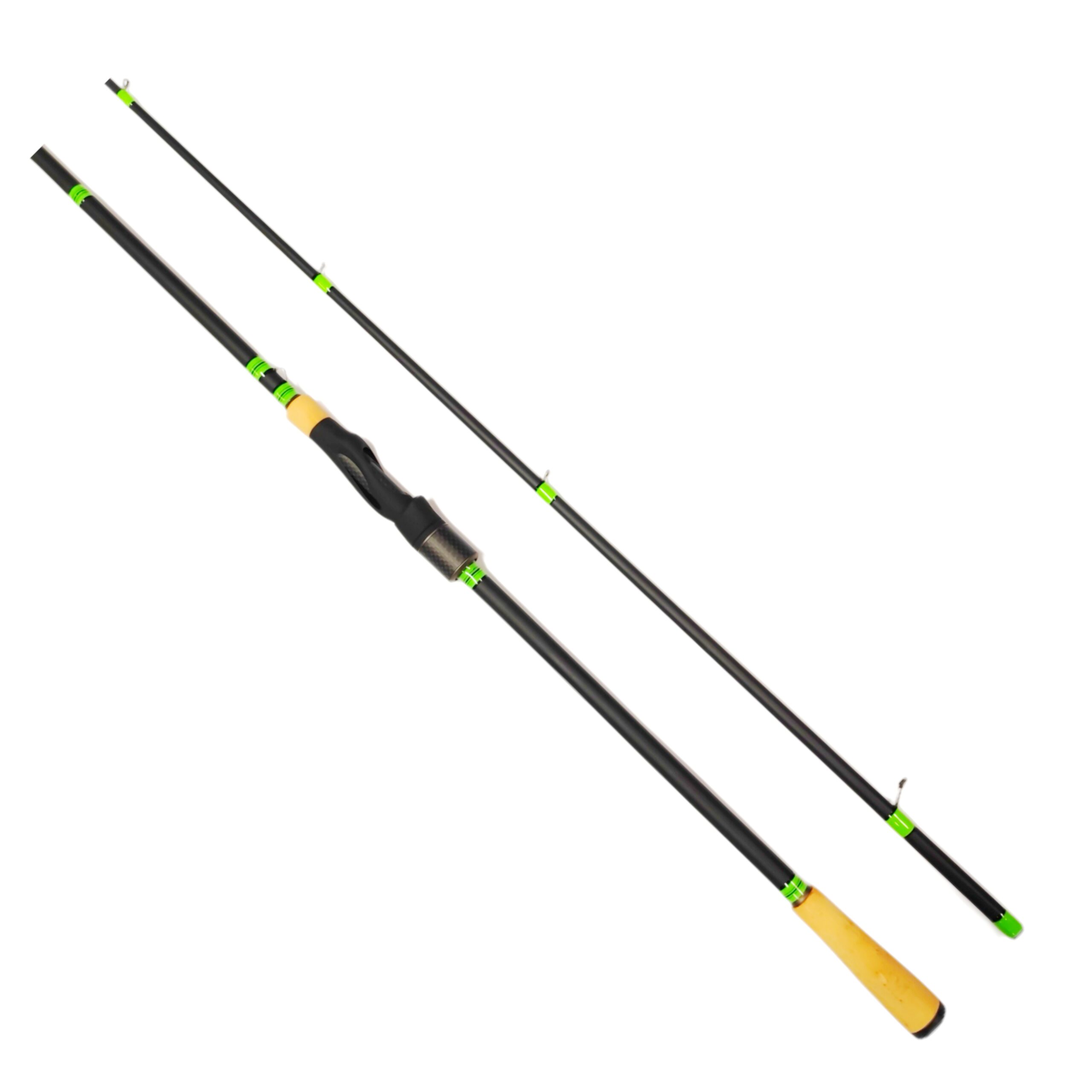 Ruthless Rods Pro Trout 9'0" 10-30g Spin - Ruoto.fi verkkokauppa