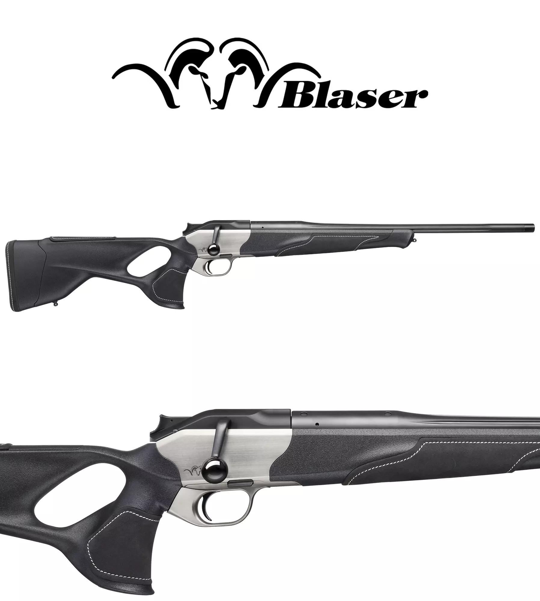 Blaser R8 Ultimate Silverstone .308 Win - Ruoto.fi verkkokauppa