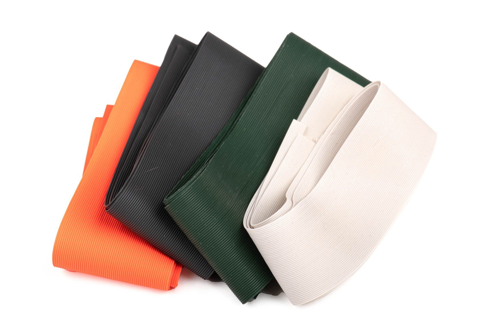 Wapsi Round Rubber Legs Small Pyöreä kumijalka, perhonsidontaan - Ruoto ...